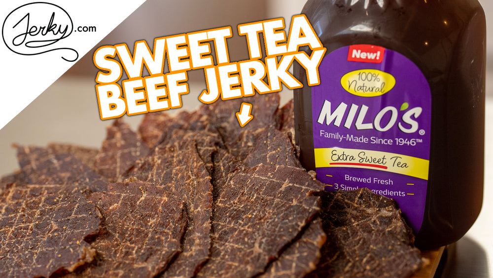 Beef Jerky Recipes - 100+ Flavors To Make Jerky At Home – Jerky.com