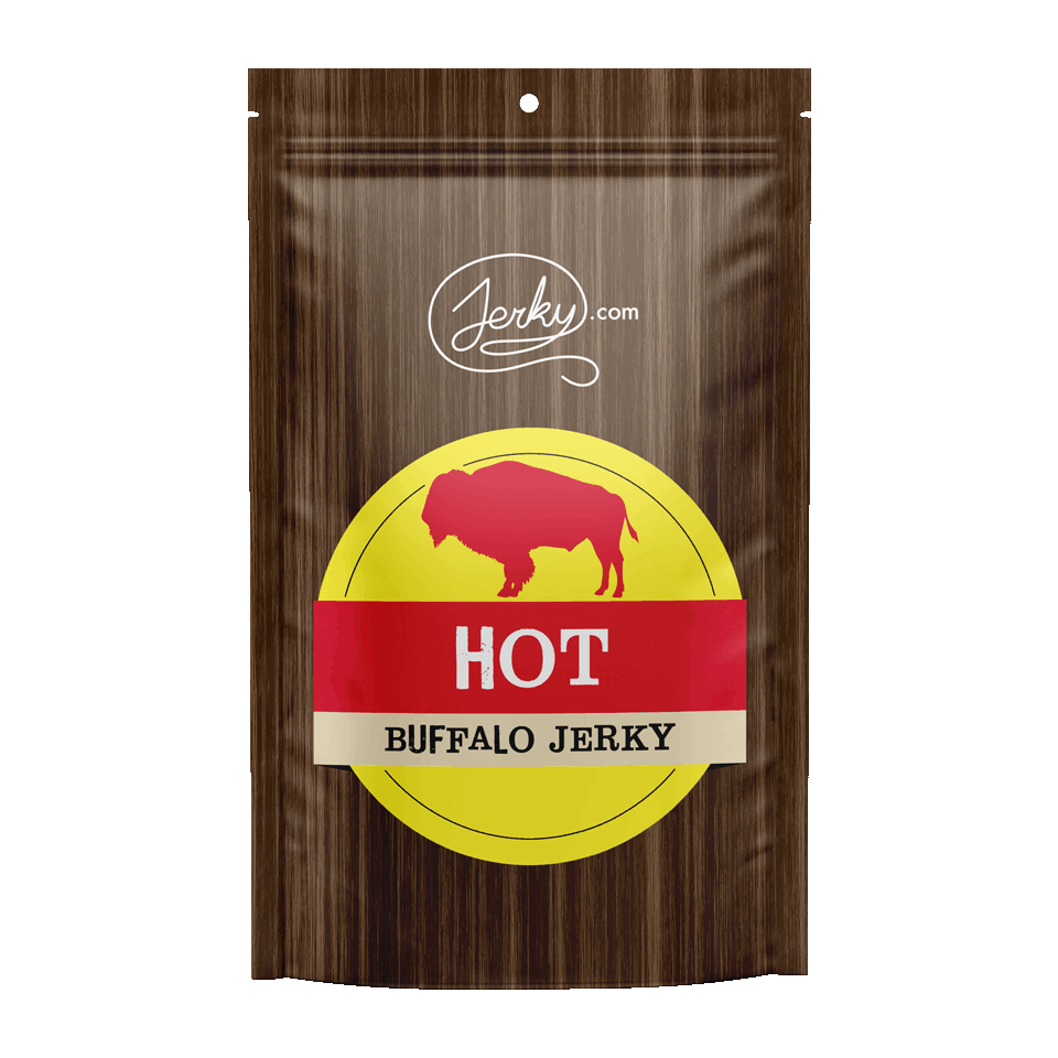 Jerky - Over 100 Kinds of Jerky - JERKY.COM – Jerky.com