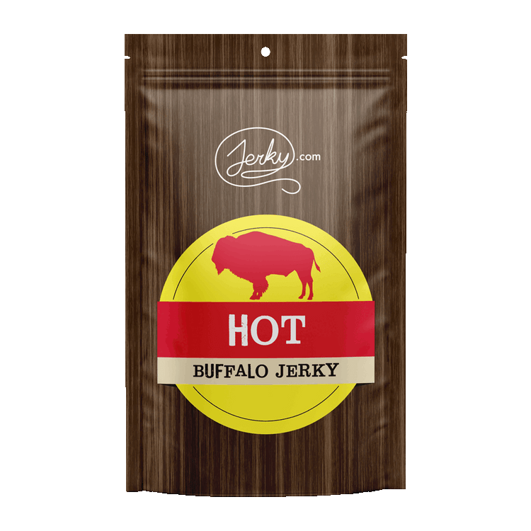 Jerky - Over 100 Kinds of Jerky - JERKY.COM – Jerky.com