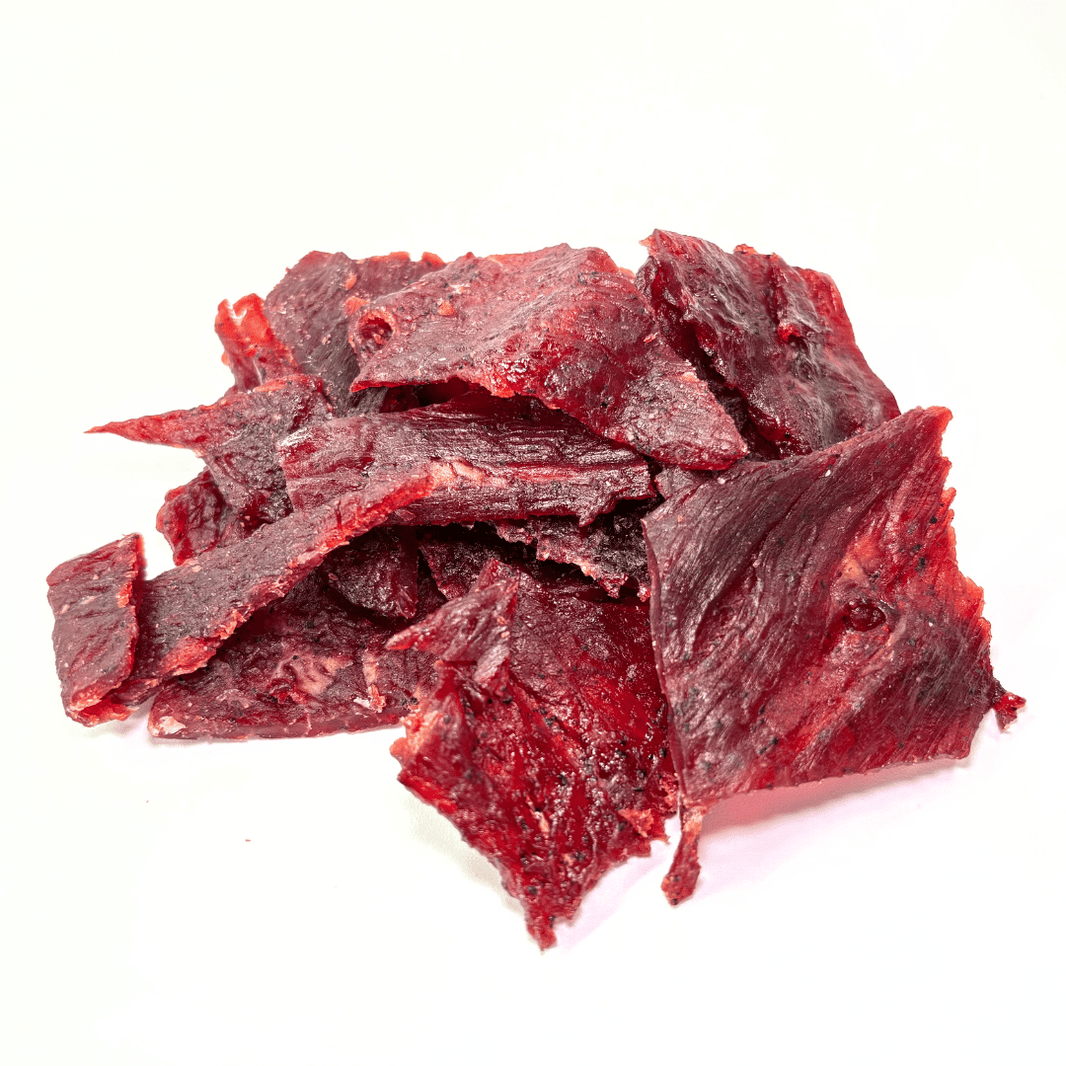 Soft & Tender Style Jerky - Many Flavors Available and Ships Fast ...