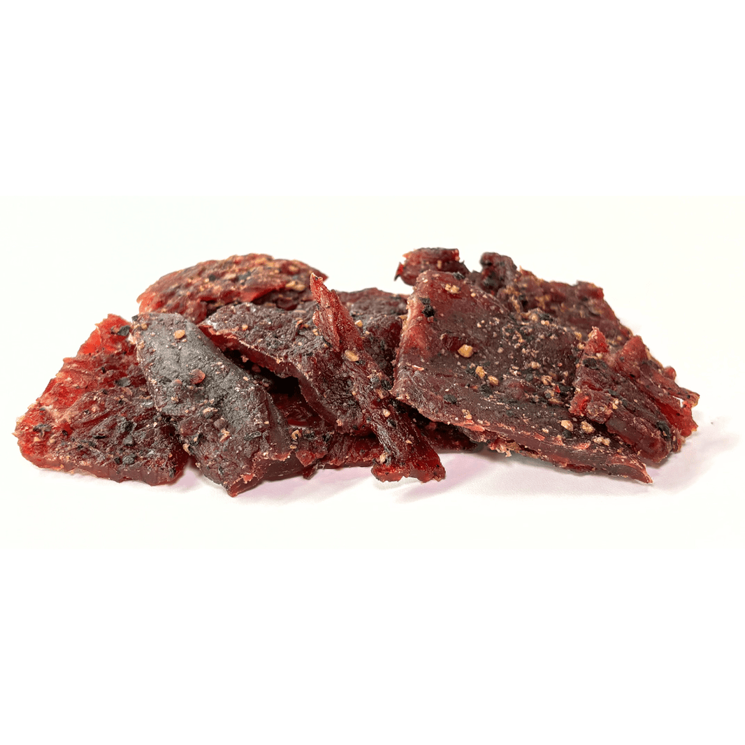 Soft & Tender Style Jerky - Many Flavors Available and Ships Fast ...