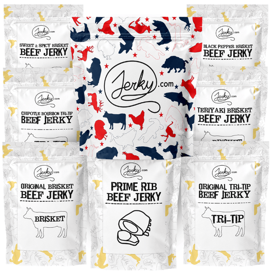 Search Results – Jerky.com