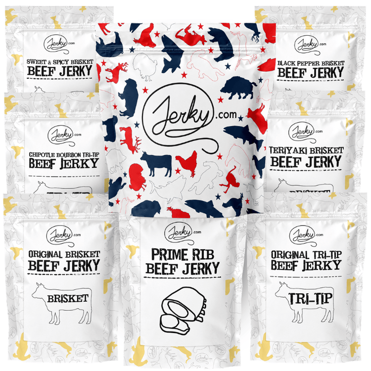 Search Results – Jerky.com