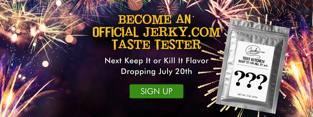 Jerky | Jerky.com (Official Site) Huge Selection of Gourmet Beef Jerky