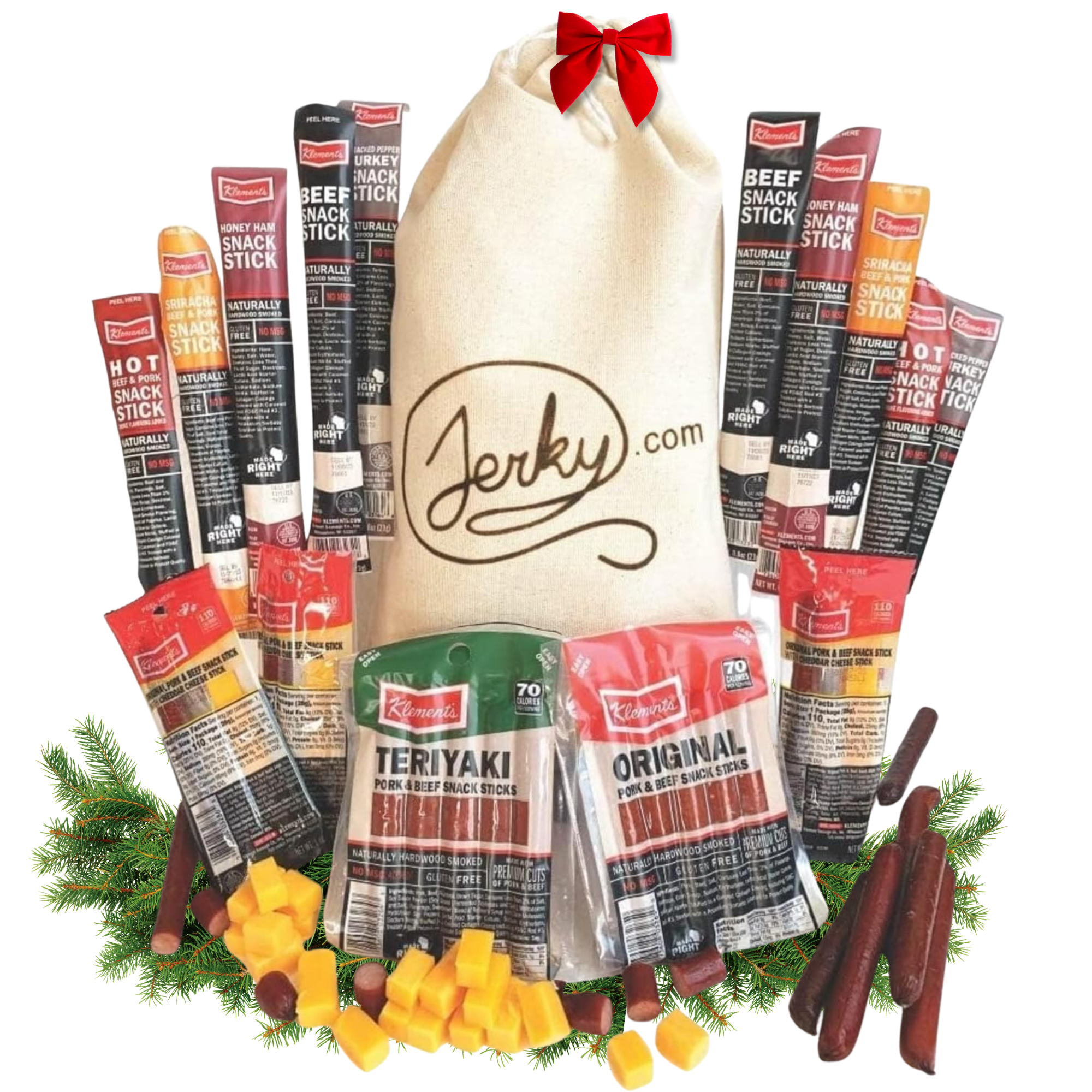 Jerky | Jerky.com (Official Site) Huge Selection of Gourmet Beef Jerky