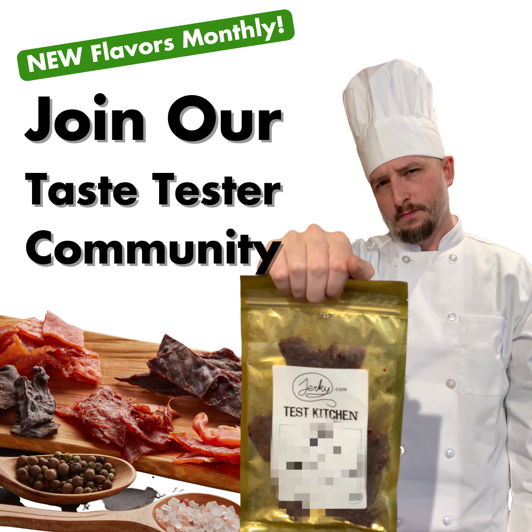 Jerky | Jerky.com (Official Site) Huge Selection of Gourmet Beef Jerky