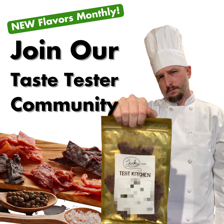 Jerky | Jerky.com (Official Site) Huge Selection of Gourmet Beef Jerky