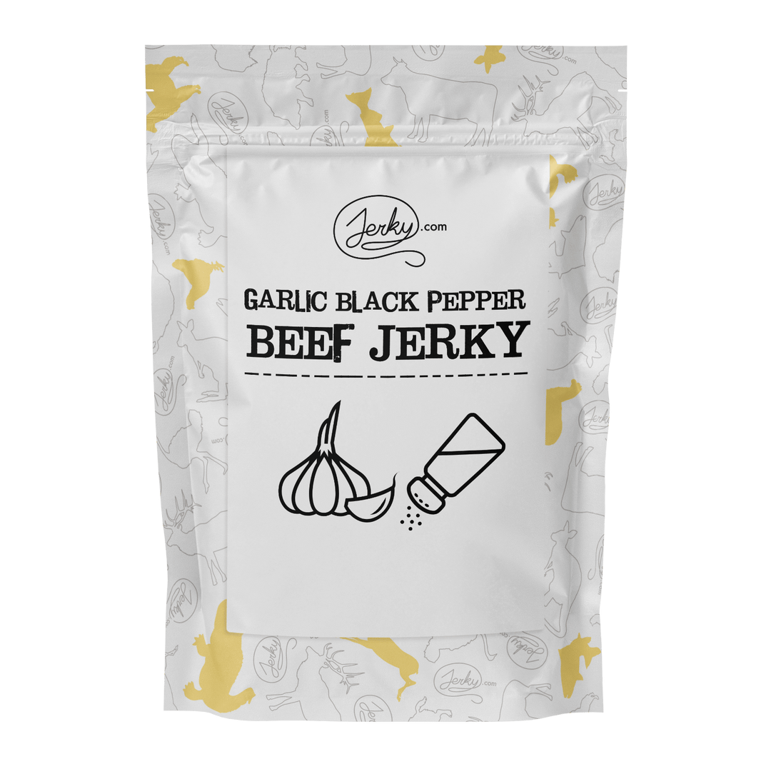 Limited Edition Flavors from our Test Kitchen – Jerky.com