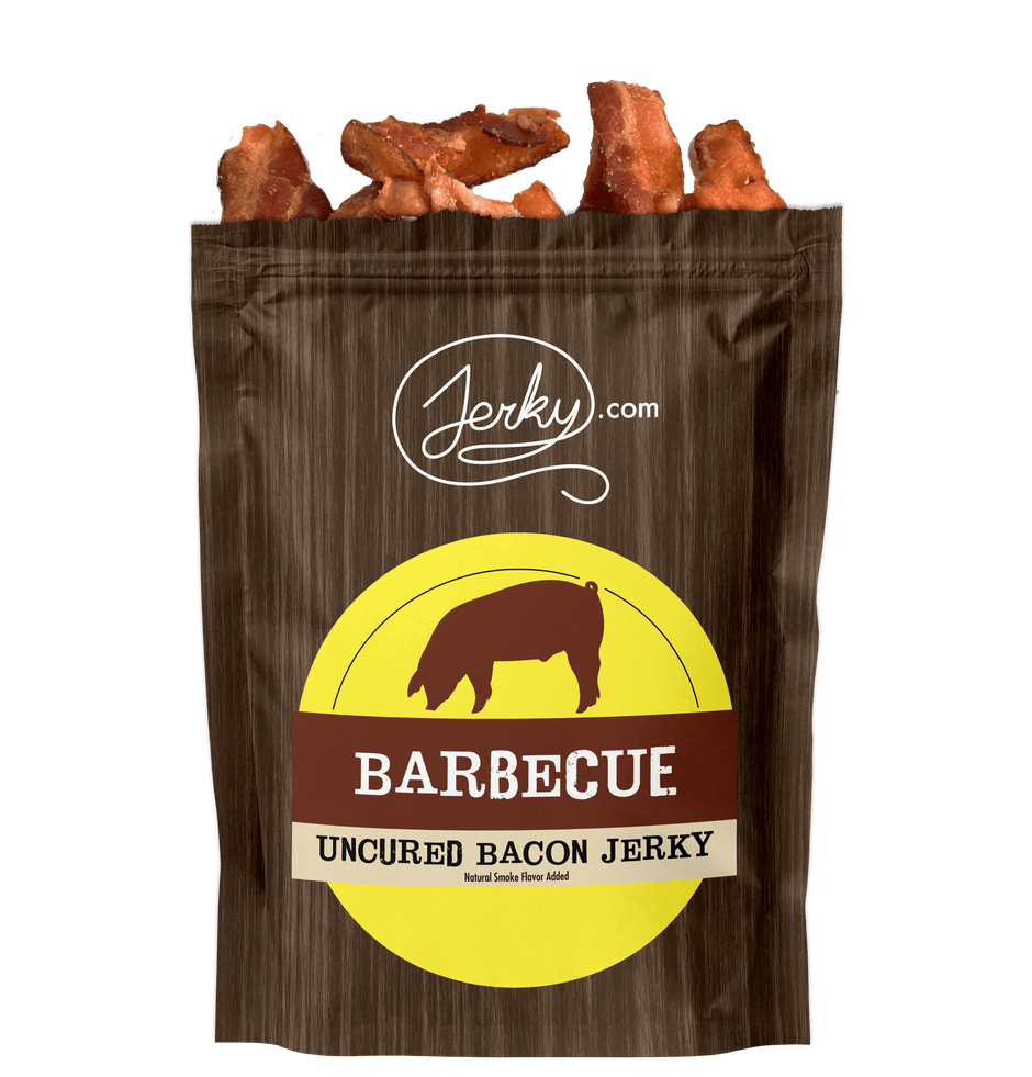 Bacon Jerky - Gourmet Bacon Jerky - JERKY.COM – Jerky.com