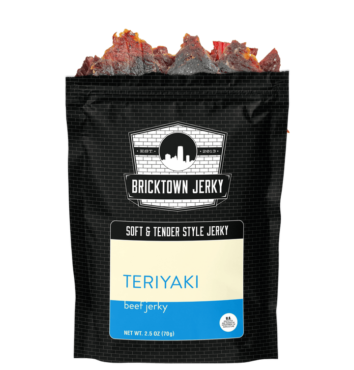 Soft & Tender Style Jerky - Many Flavors Available and Ships Fast ...