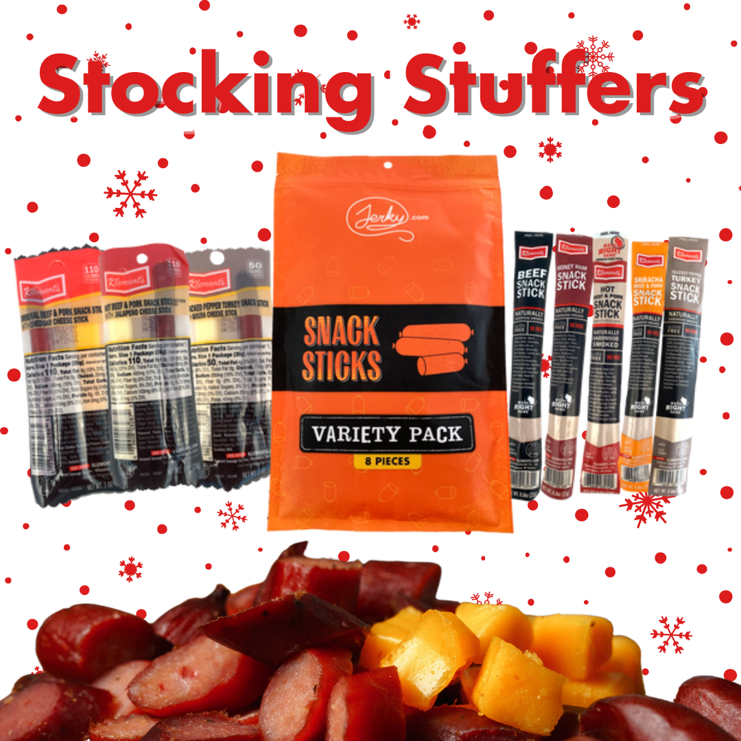 Jerky | Jerky.com (Official Site) Huge Selection of Gourmet Beef Jerky