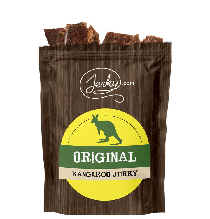 Exotic Jerky - Best Selection of Exotic Jerky Anywhere - JERKY.COM ...