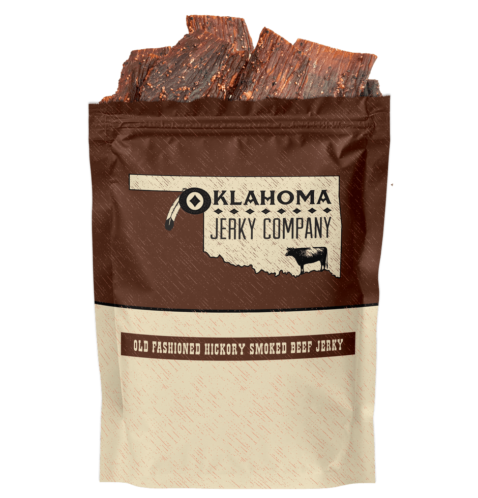 Beef Jerky - World Famous, Small Batch Jerky - JERKY.COM – Page 2 ...
