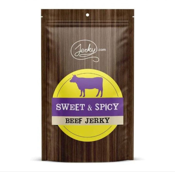 Bulk Beef Jerky - Stock Up & Save - JERKY.COM – tagged "easier to chew ...