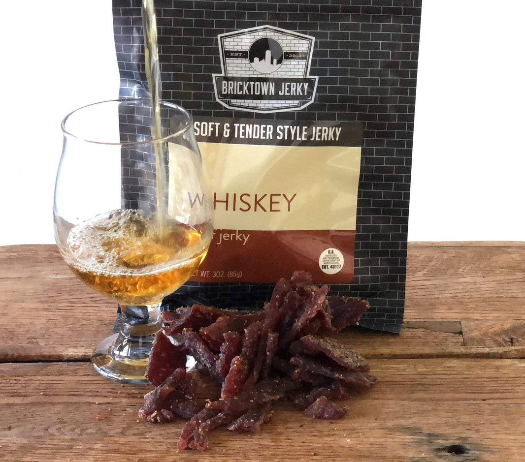 Booze Infused Beef Jerky - JERKY.COM – Jerky.com