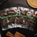 Exotic Jerky Sampler Pack – Jerky.com
