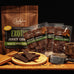 Exotic Jerky Sampler Pack – Jerky.com
