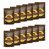 Barbecue Wild Boar Jerky - Wild pork meat with BBQ flavors! – Jerky.com