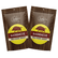 Barbecue Wild Boar Jerky - Wild pork meat with BBQ flavors! – Jerky.com