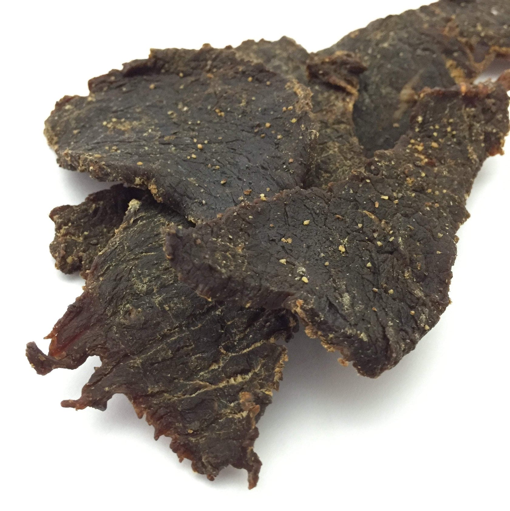 Original Beef Jerky in Bulk - Big 1 lb bags for best value! – Jerky.com
