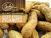 Old Bay Seasoned Deep Fried Peanuts - Eat 'Em Shell N All – Jerky.com