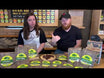 Original Wild Boar Jerky - our classic recipe of a popular exotic meat ...