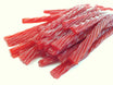 Red Raspberry Licorice Twists - Old Fashioned Licorice Candy – Jerky.com